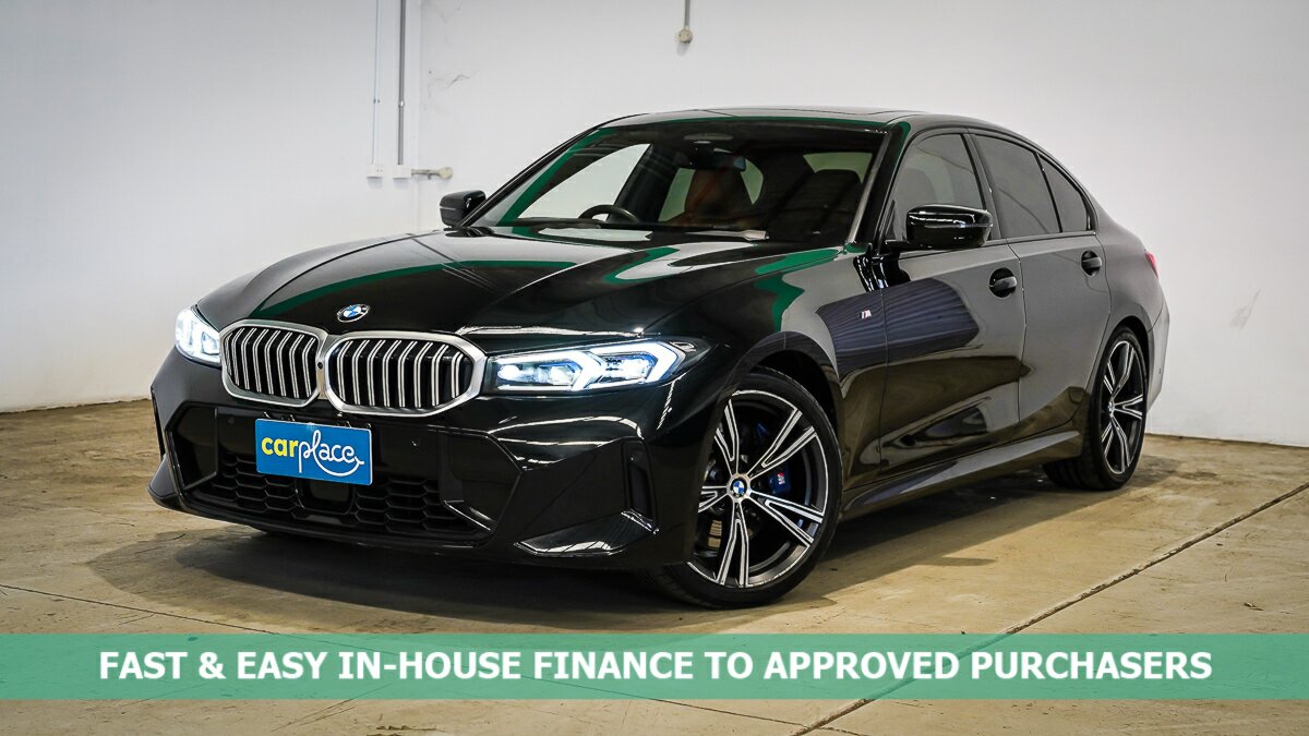 Bmw 3 Series G20 LCI | Xcite Autos