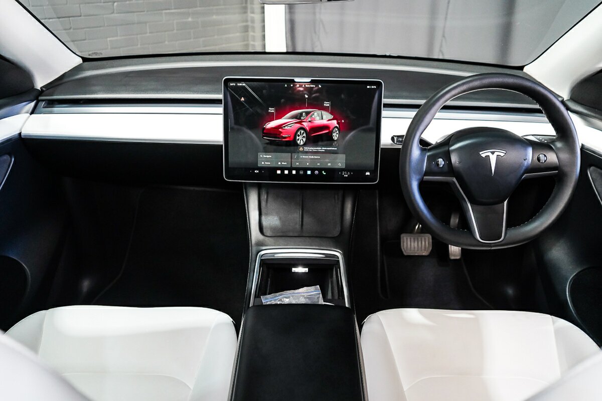 Tesla Model Y MY23 | Xcite Autos