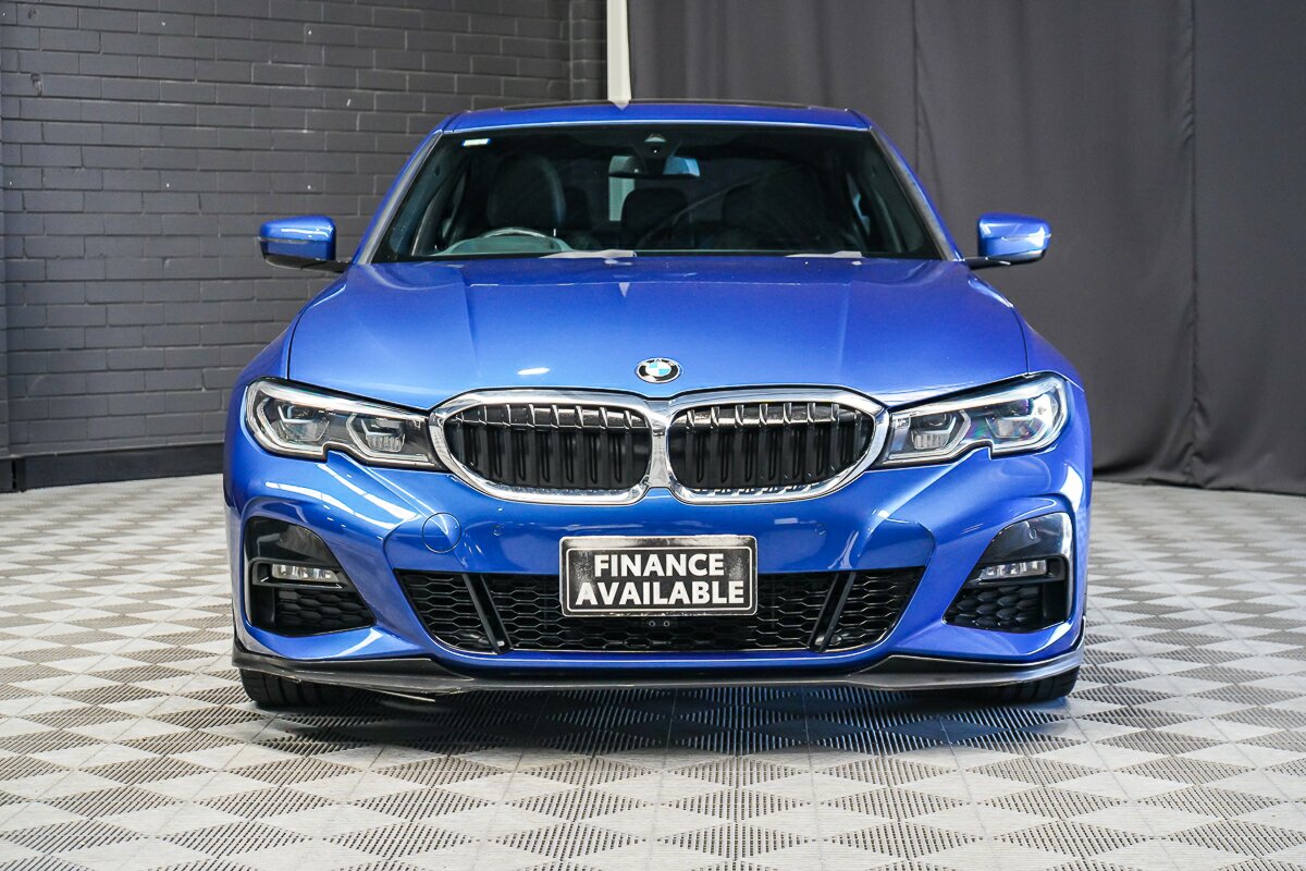 Bmw 3 Series G20 | Xcite Autos