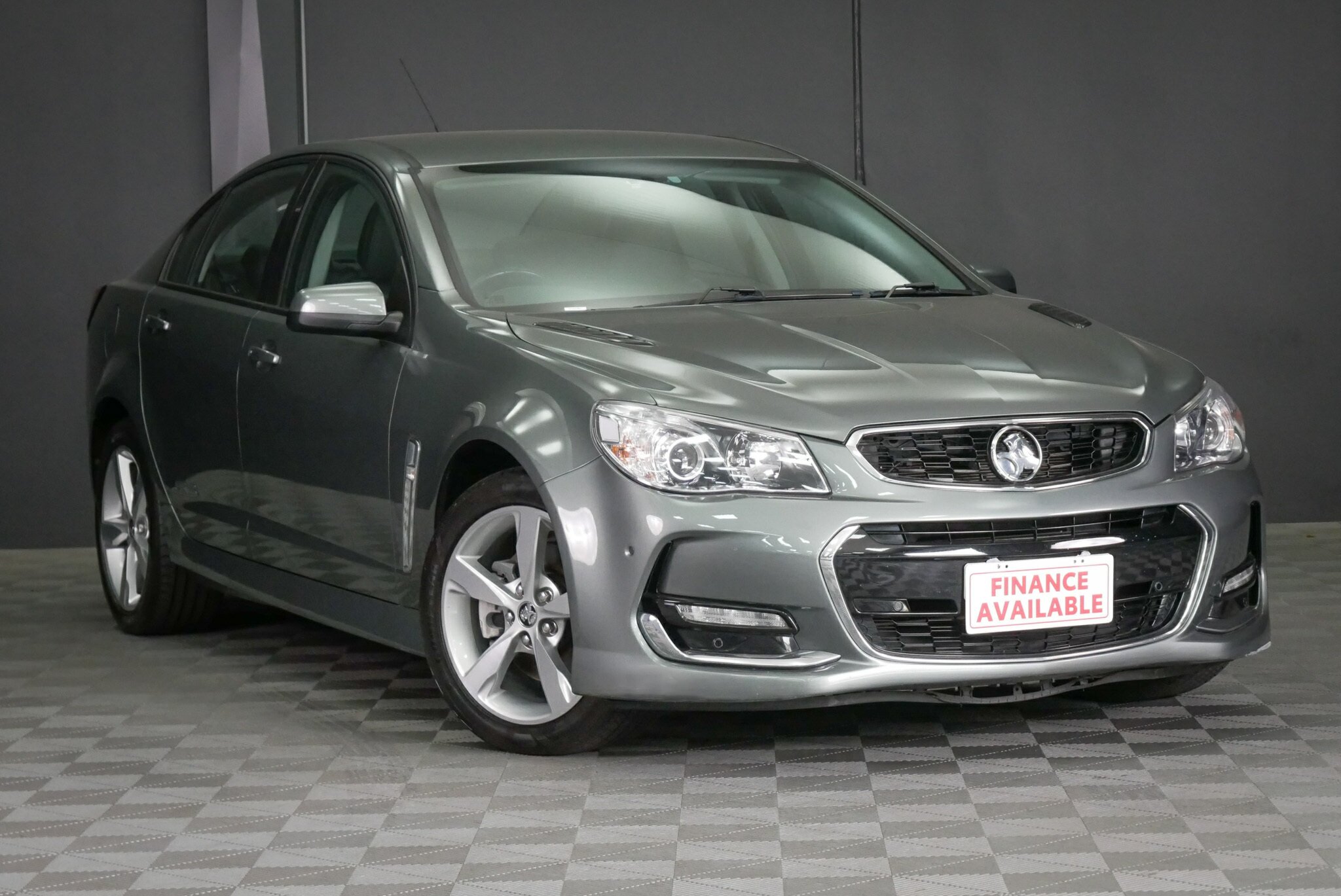 Holden Commodore VF II MY16 | Xcite Autos