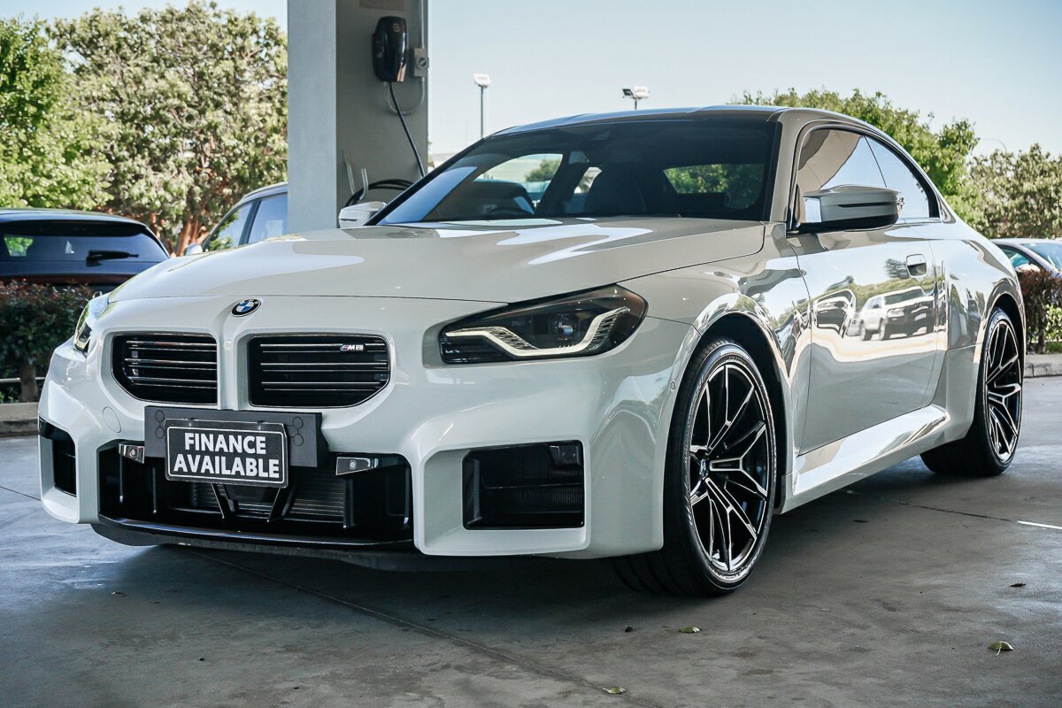 Bmw M2 G87 | Xcite Autos