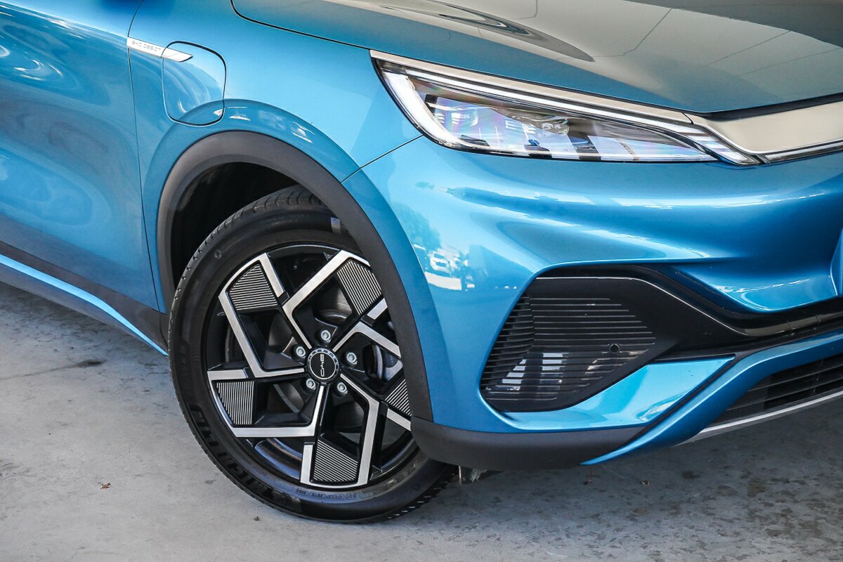 Byd Atto 3 | Xcite Autos